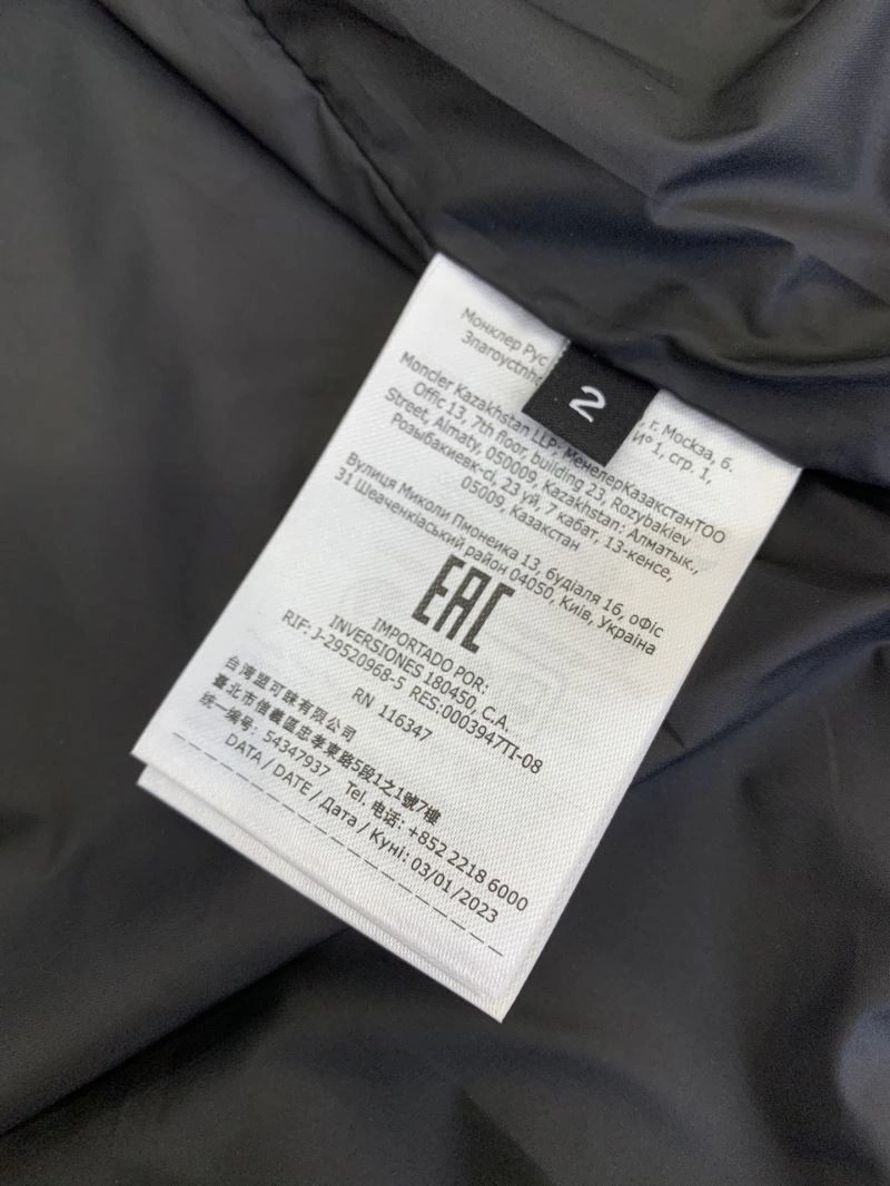 Inexpensive Moncler Outwear