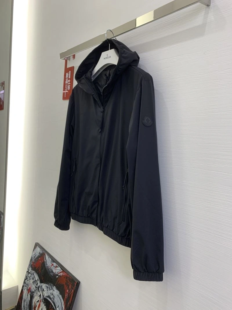 Genuine Moncler Outwear