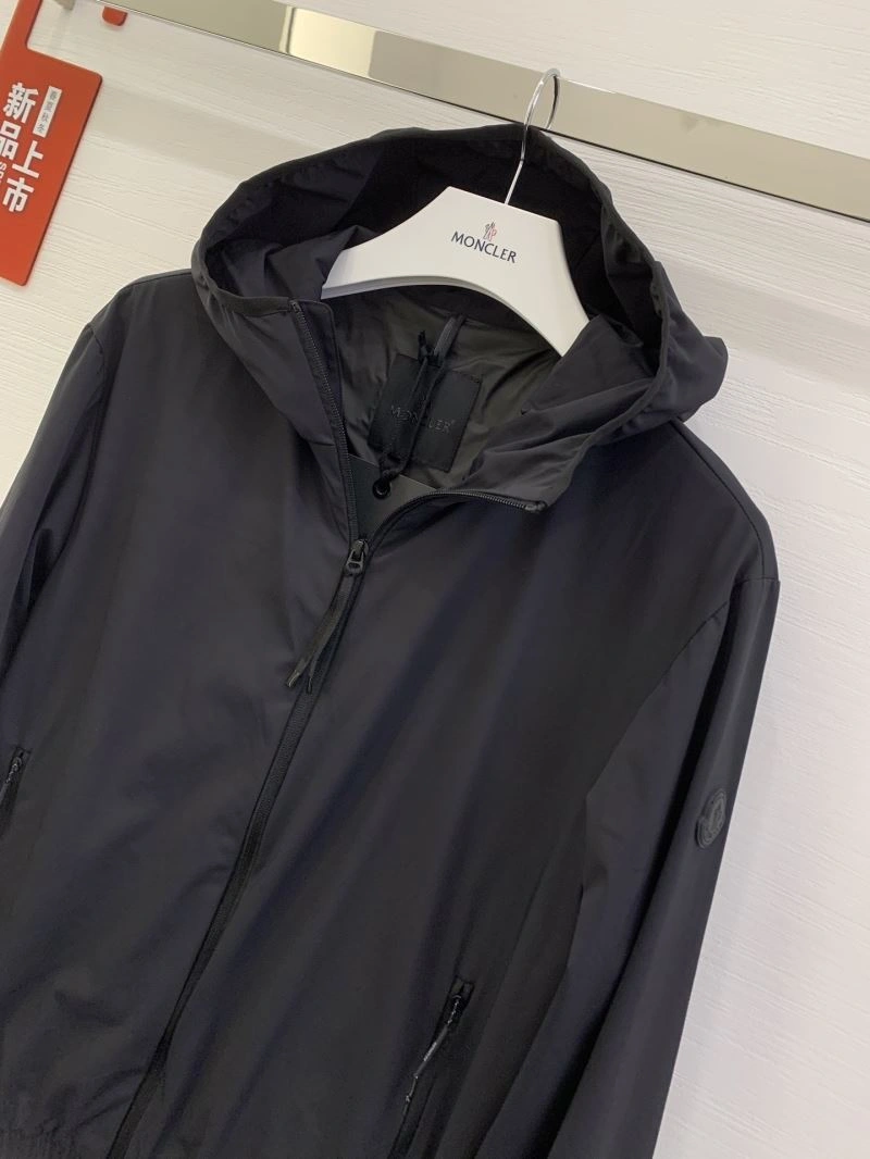 Genuine Moncler Outwear