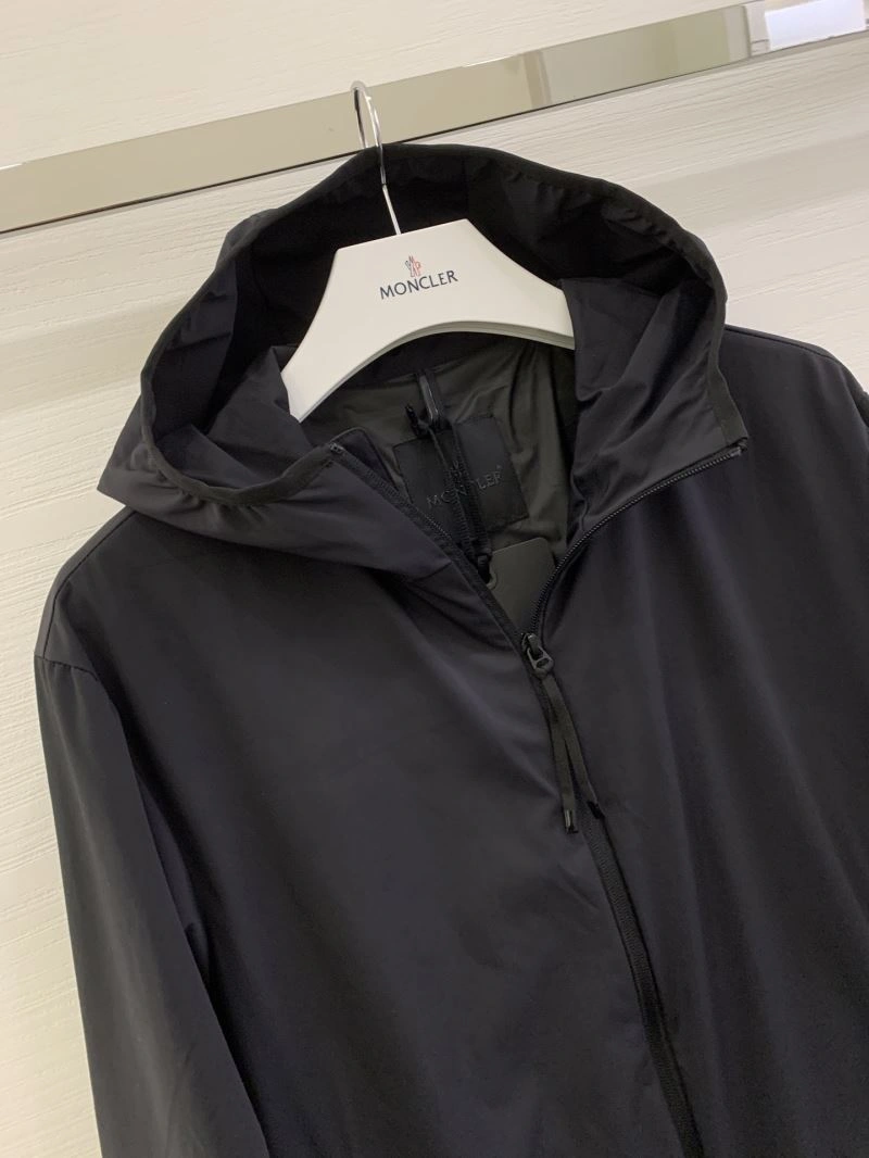Genuine Moncler Outwear