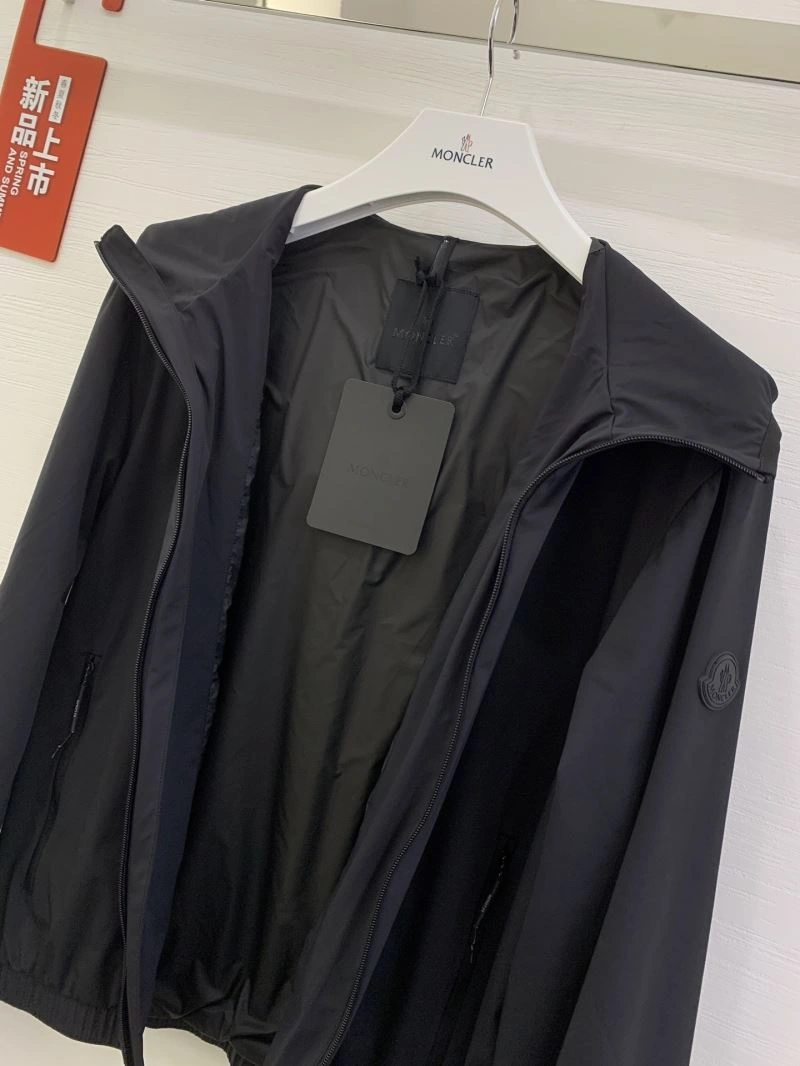 Genuine Moncler Outwear