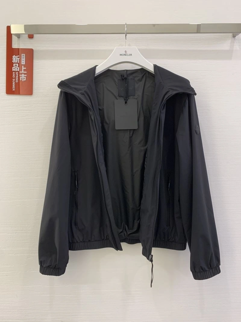 Genuine Moncler Outwear
