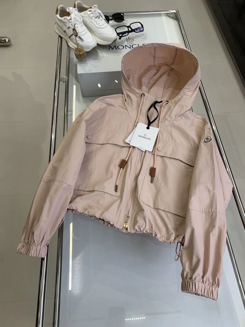 Moncler Outwear