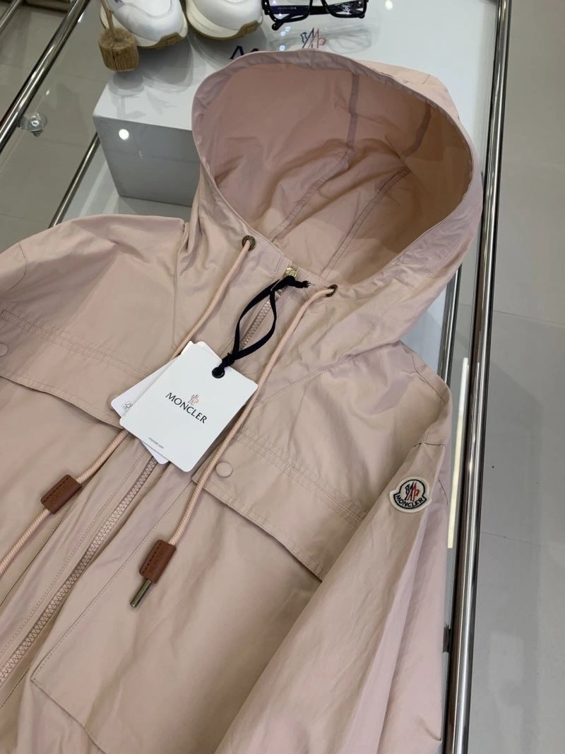 Authentic Moncler Outwear