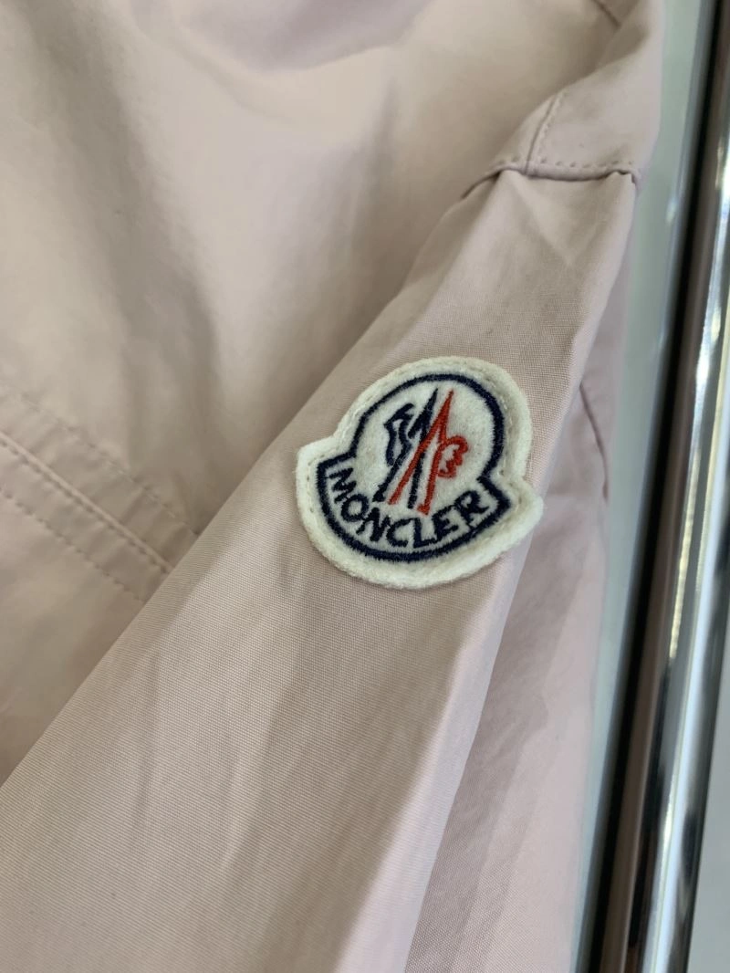 Authentic Moncler Outwear