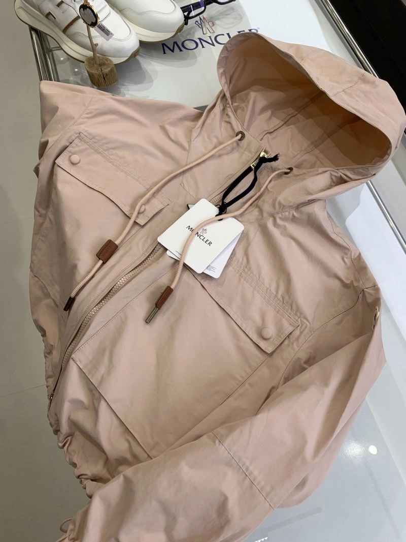 Authentic Moncler Outwear