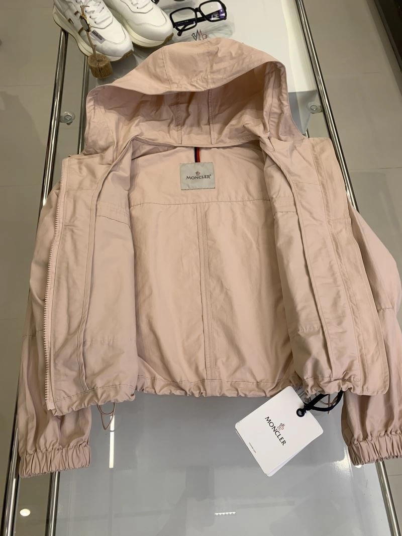 Authentic Moncler Outwear