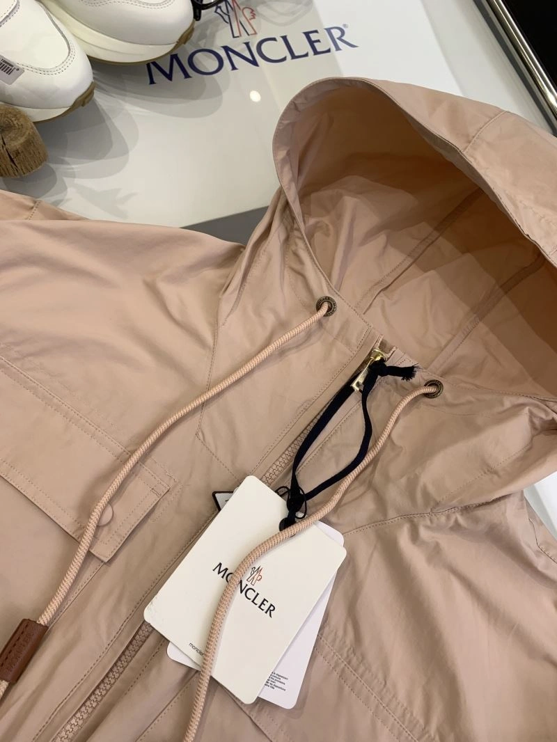 Authentic Moncler Outwear
