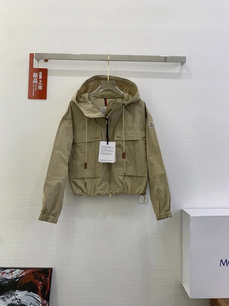 Moncler Outwear