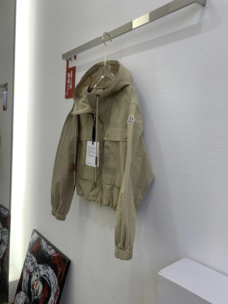 High accuracy Moncler Outwear