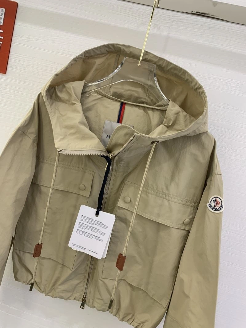 High accuracy Moncler Outwear