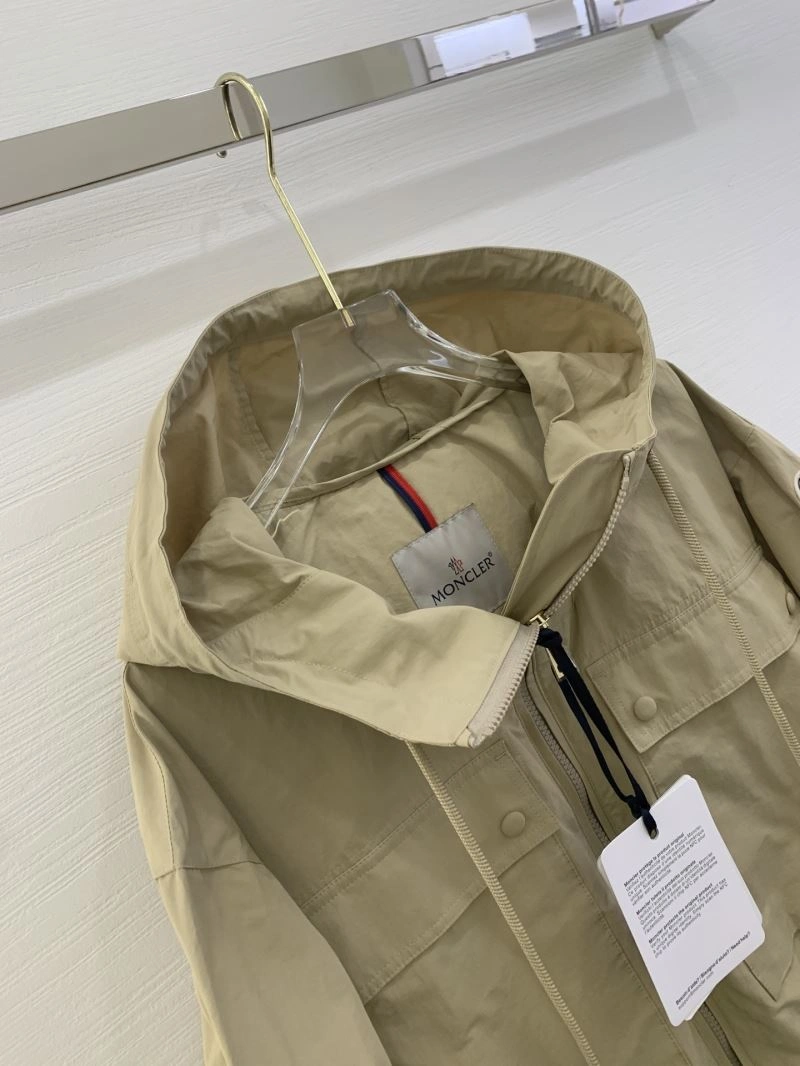 High accuracy Moncler Outwear