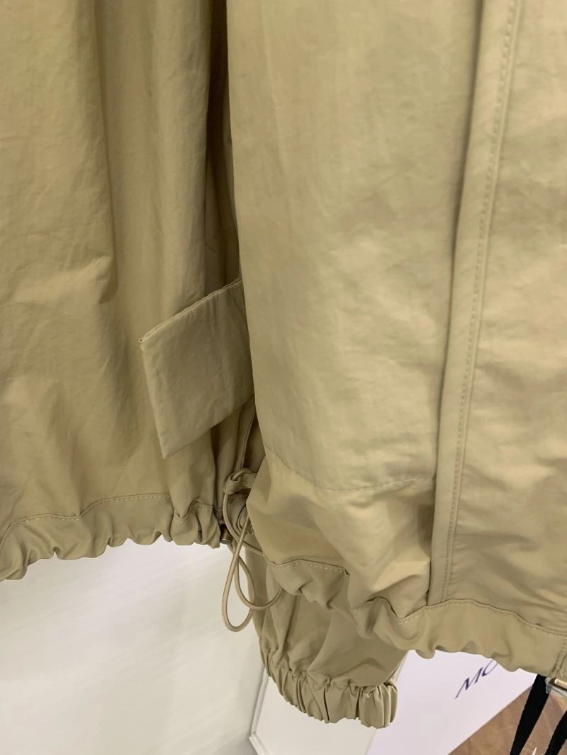 High accuracy Moncler Outwear