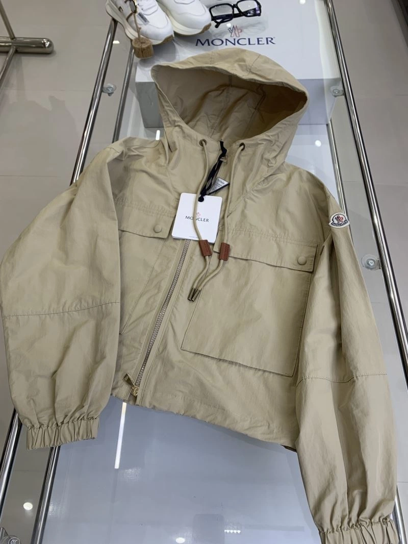 Moncler Outwear