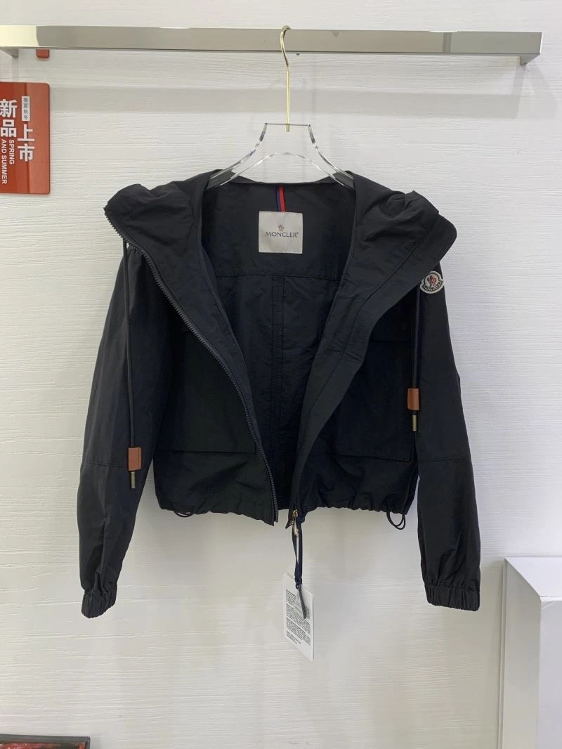 Legit Moncler Outwear