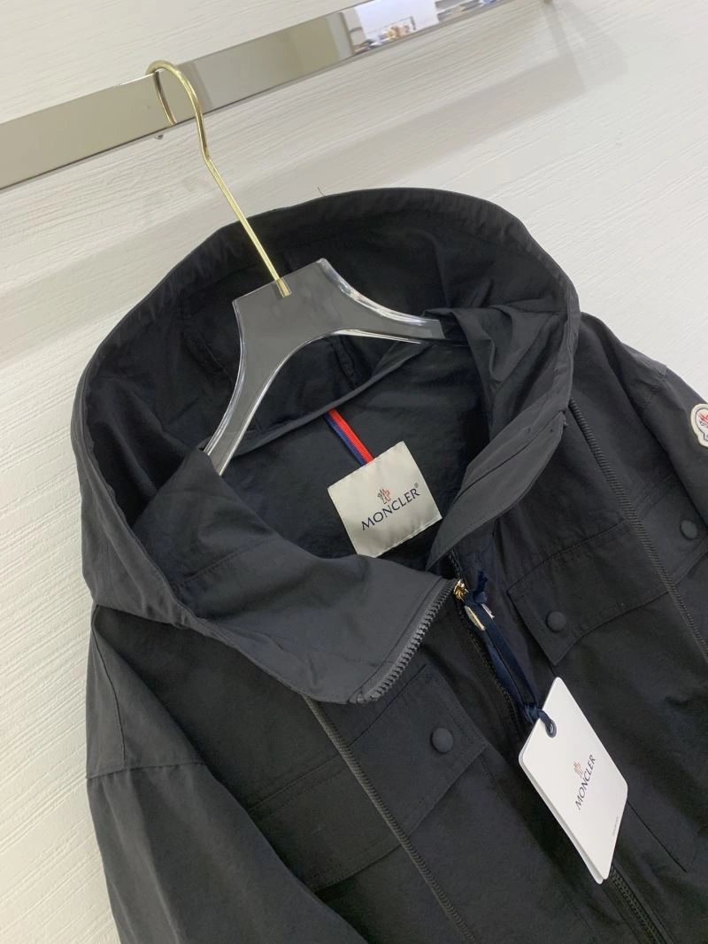 Legit Moncler Outwear