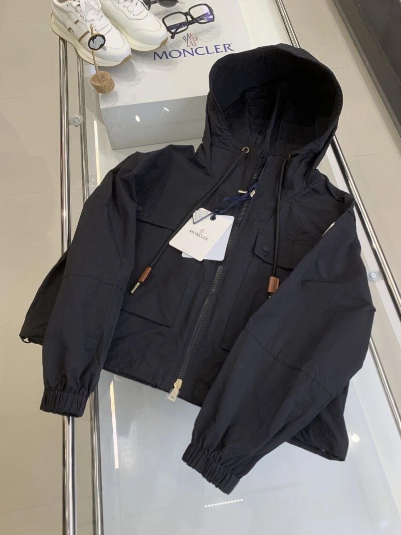 Moncler Outwear