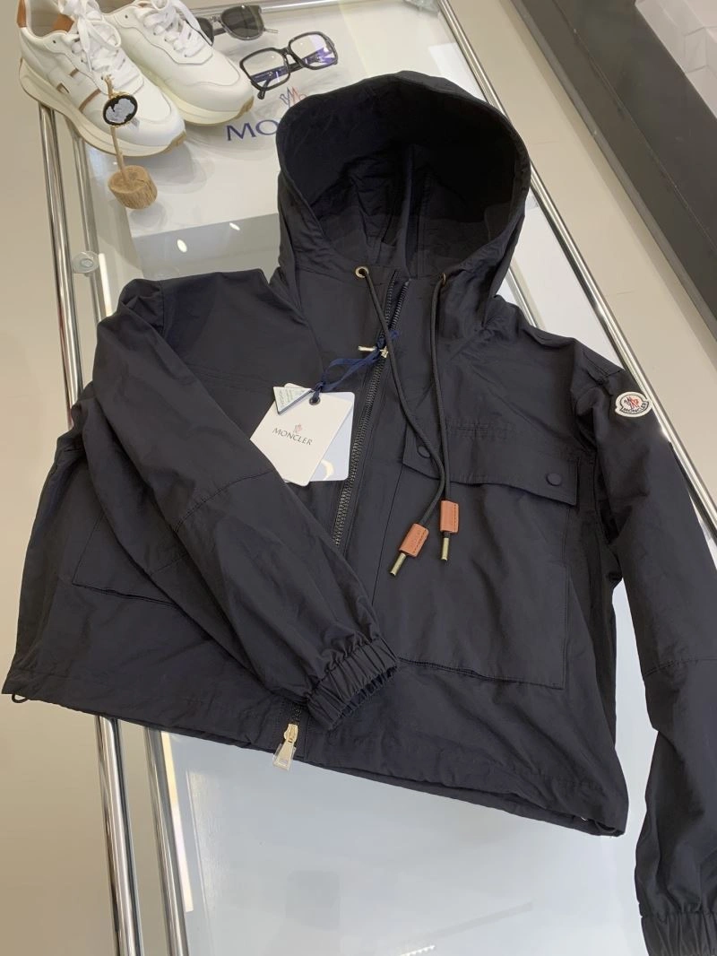 Real Moncler Outwear
