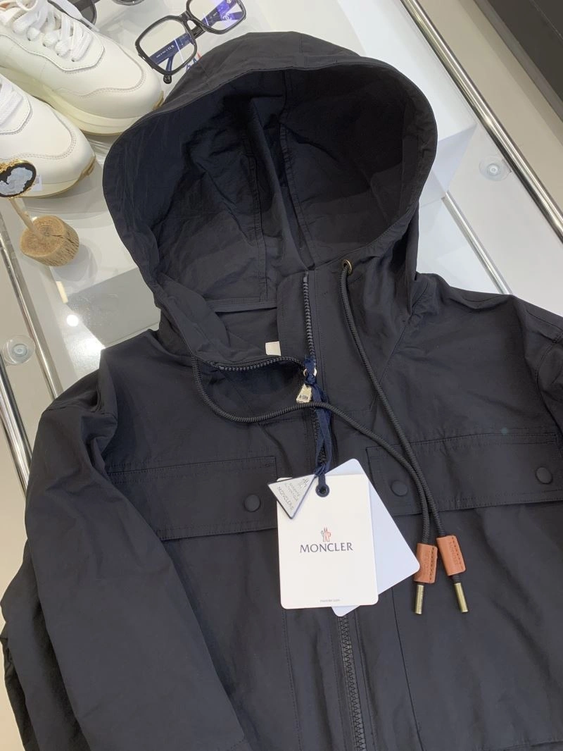 Real Moncler Outwear