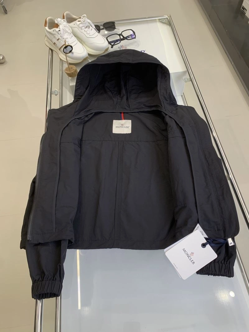 Real Moncler Outwear