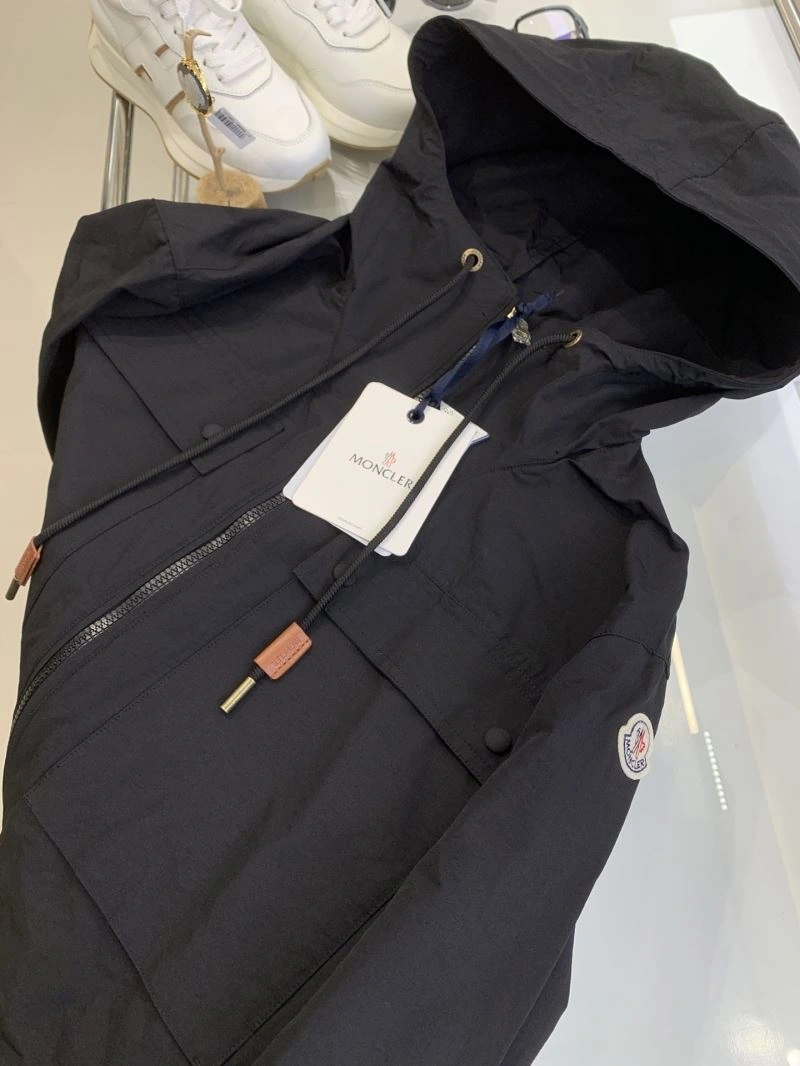 Real Moncler Outwear