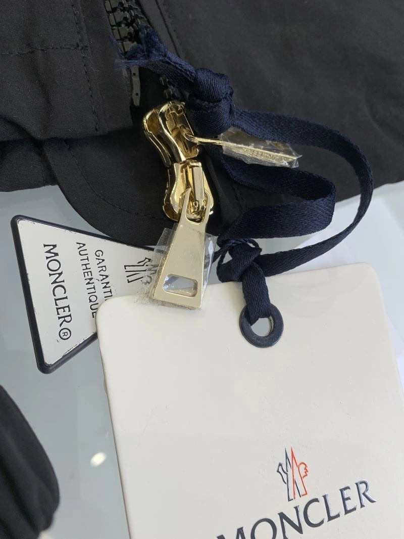 Real Moncler Outwear