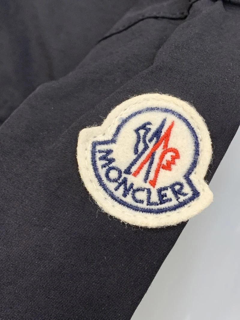 Real Moncler Outwear
