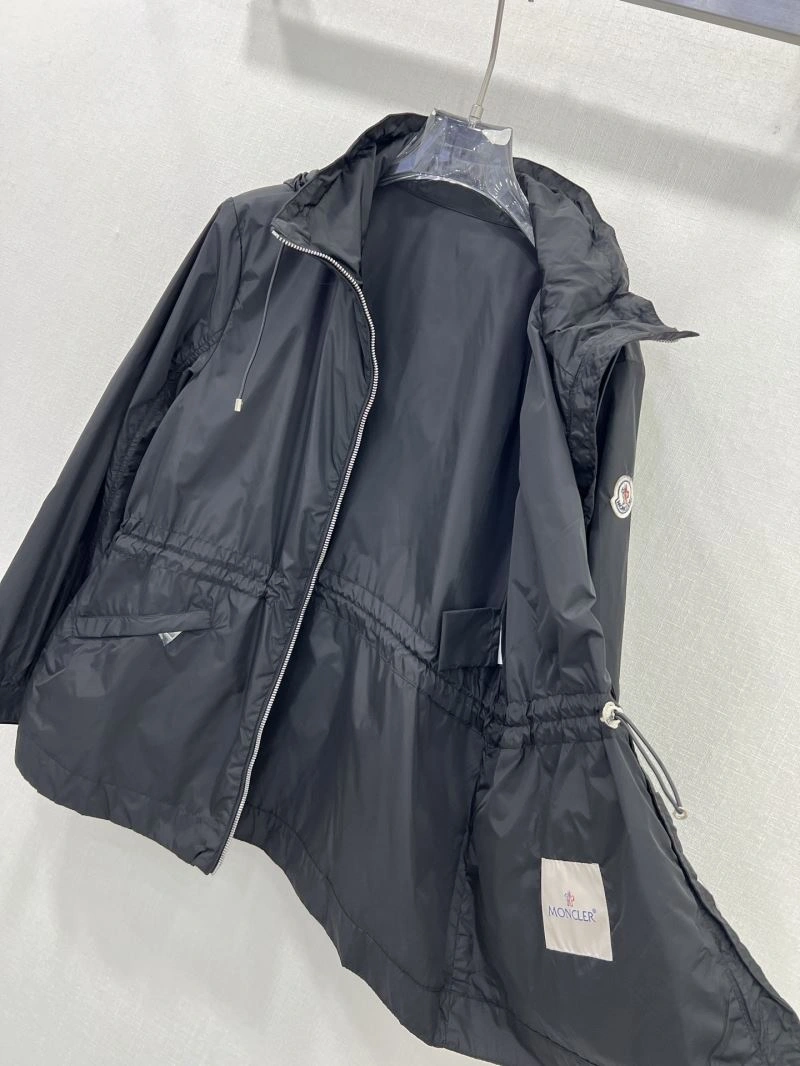 Indistinguishable Moncler Outwear