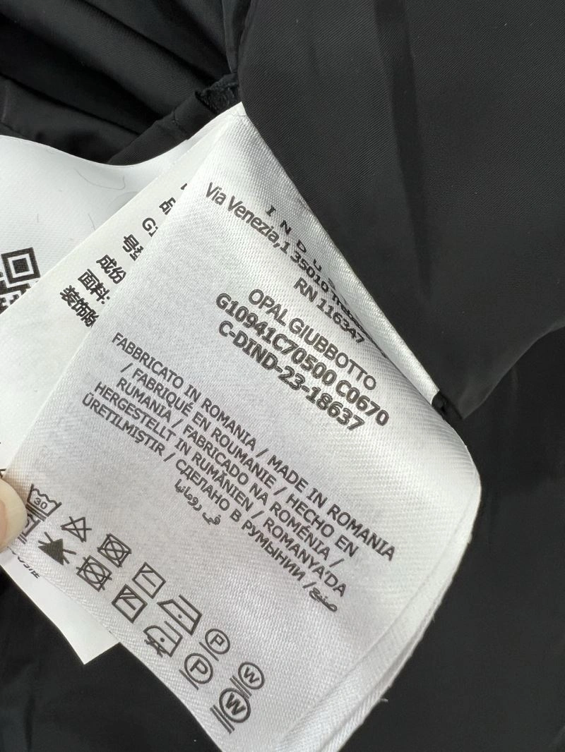 Indistinguishable Moncler Outwear