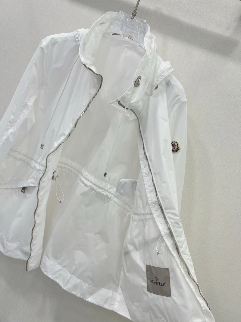 Indistinguishable Moncler Outwear
