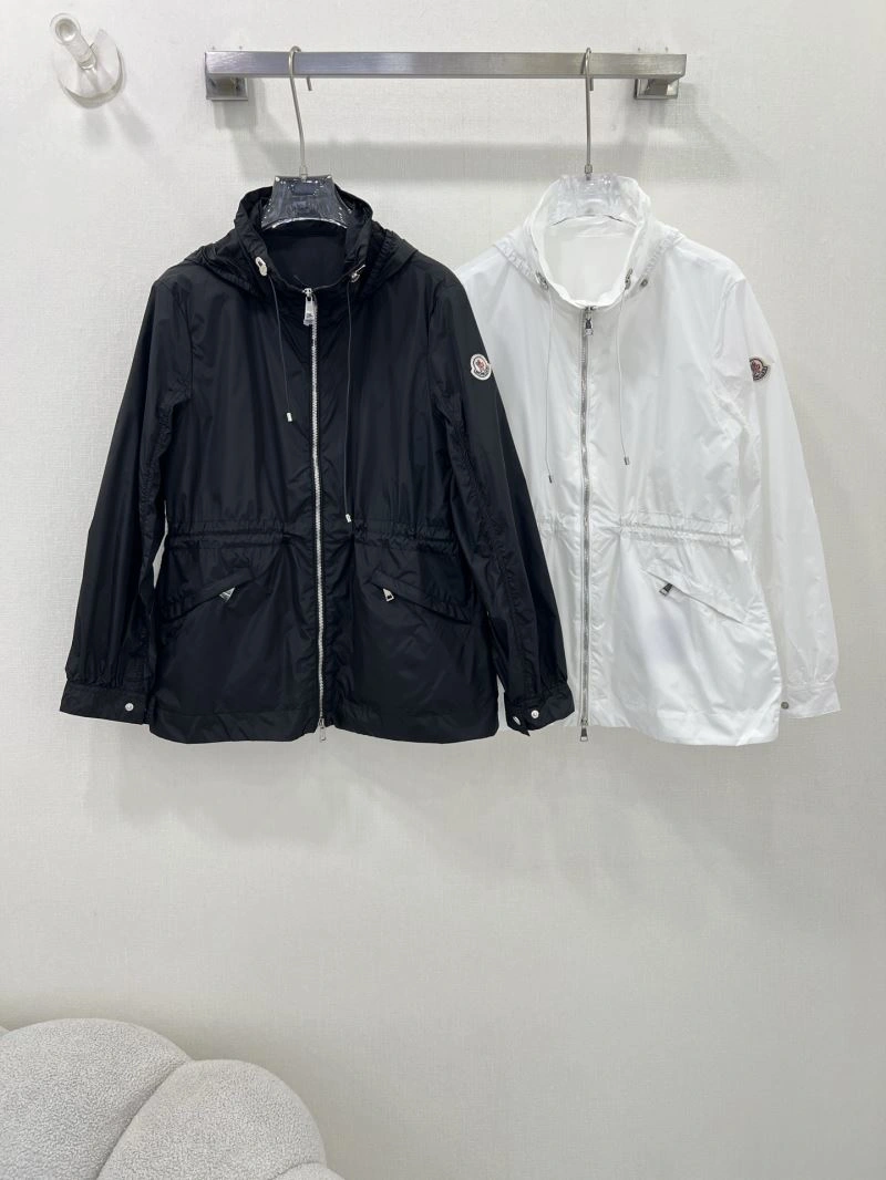 Indistinguishable Moncler Outwear