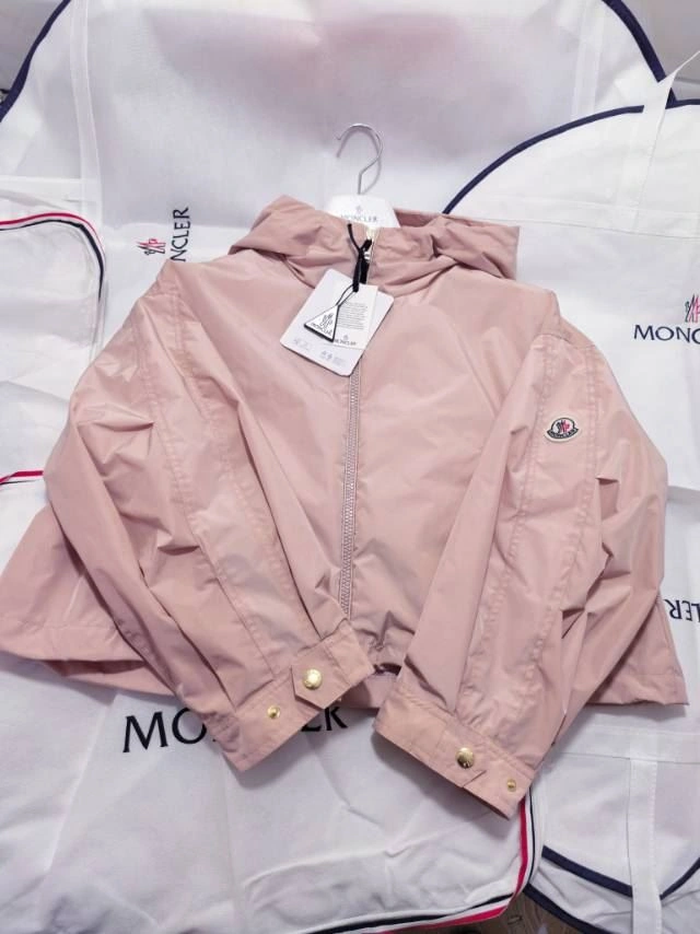 Moncler Outwear