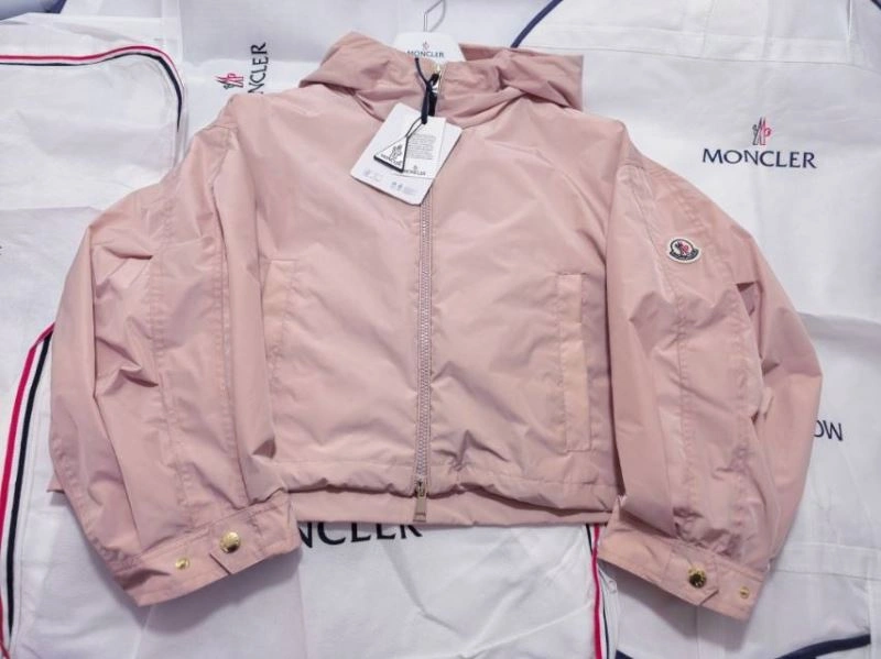 Perfect replica Moncler Outwear