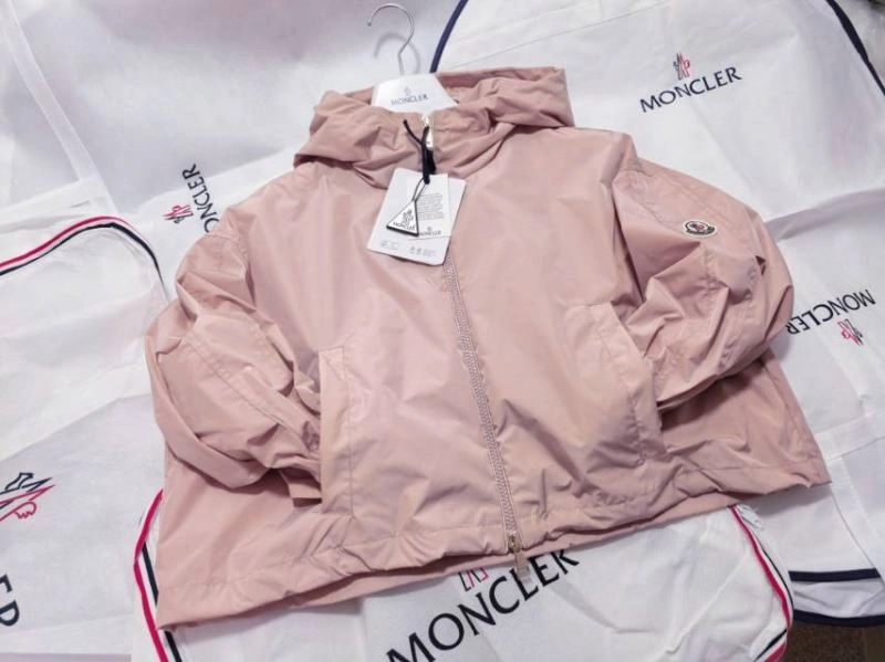 Perfect replica Moncler Outwear