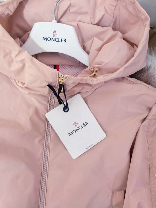 Perfect replica Moncler Outwear