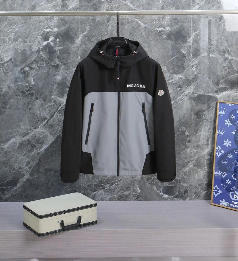Moncler Outwear