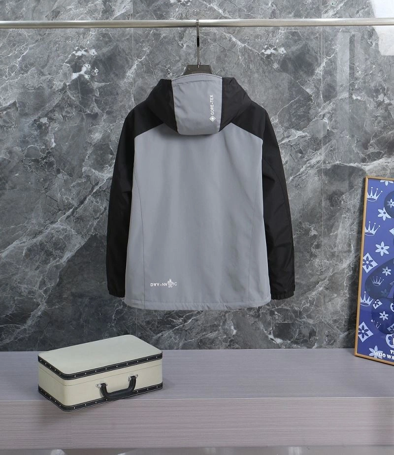 Exact replica Moncler Outwear