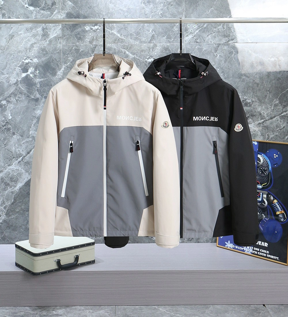 Exact replica Moncler Outwear