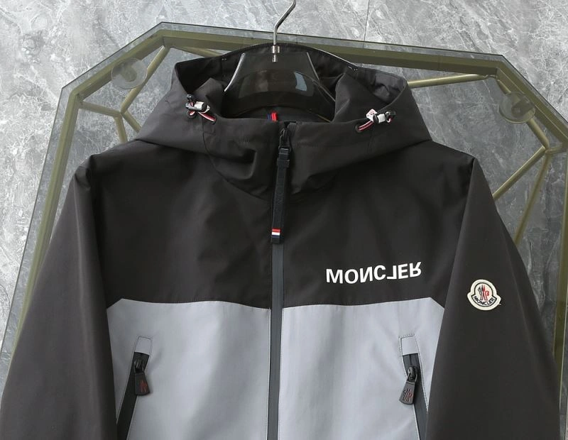 Exact replica Moncler Outwear