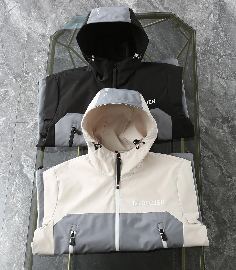 Exact replica Moncler Outwear
