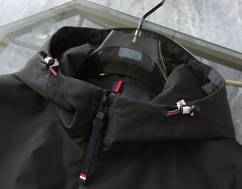 Exact replica Moncler Outwear