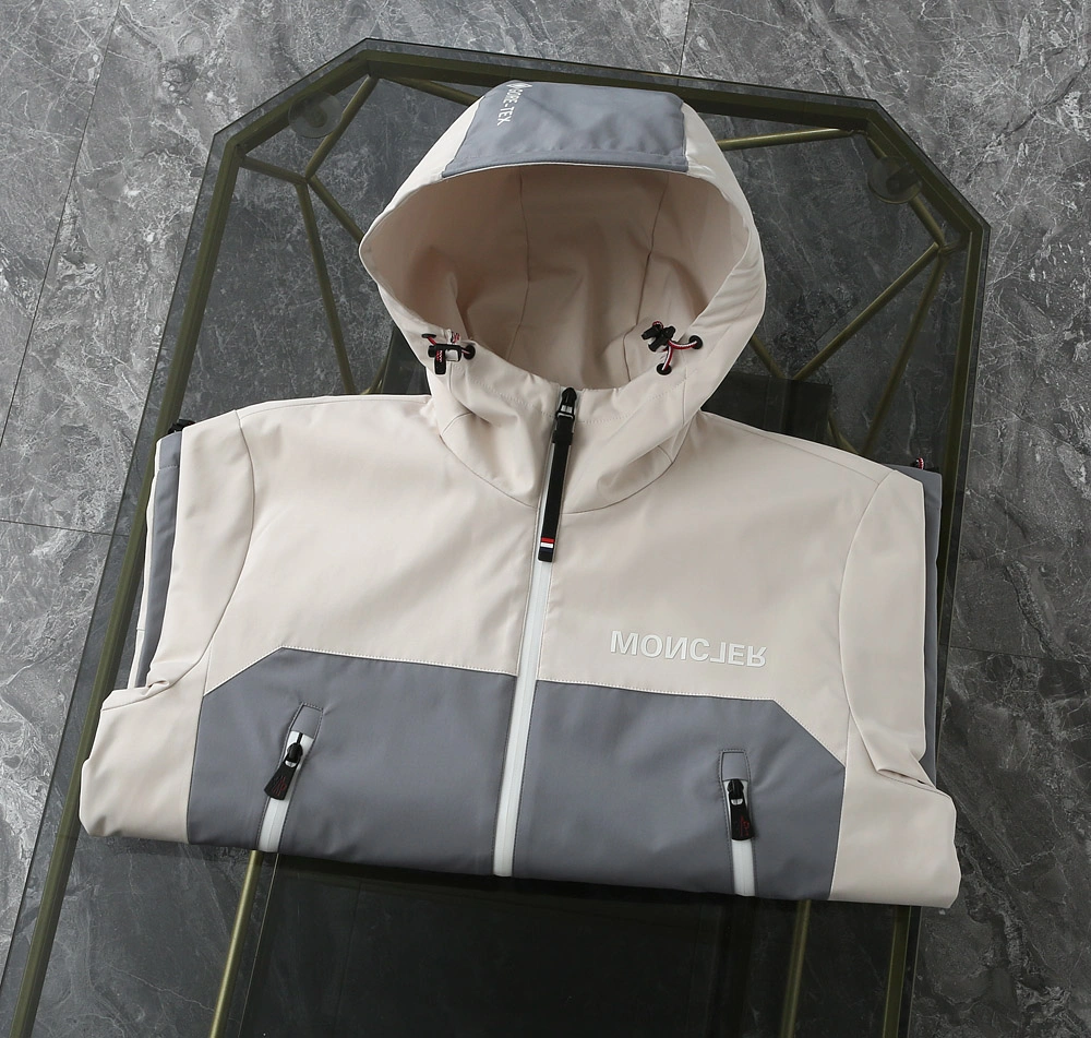 Exact replica Moncler Outwear