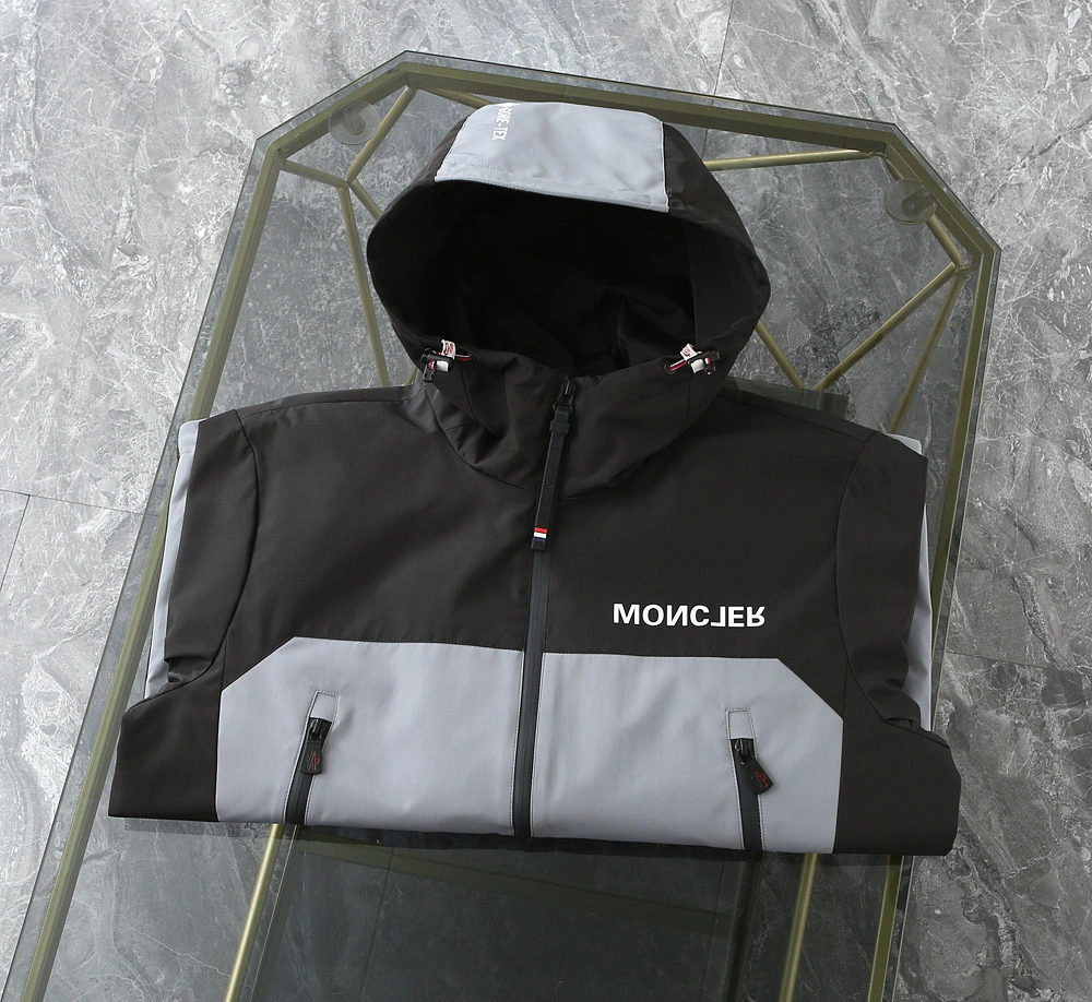 Exact replica Moncler Outwear