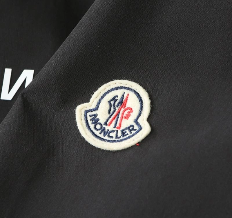 Exact replica Moncler Outwear