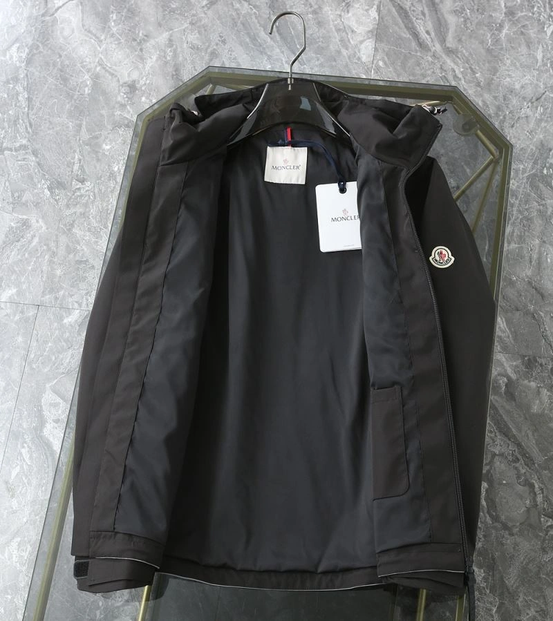 Exact replica Moncler Outwear