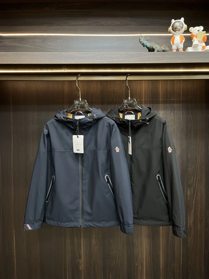 Moncler Outwear
