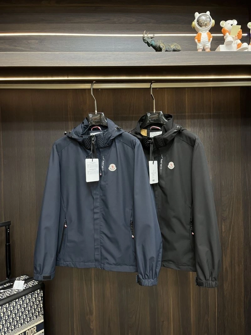 Moncler Outwear