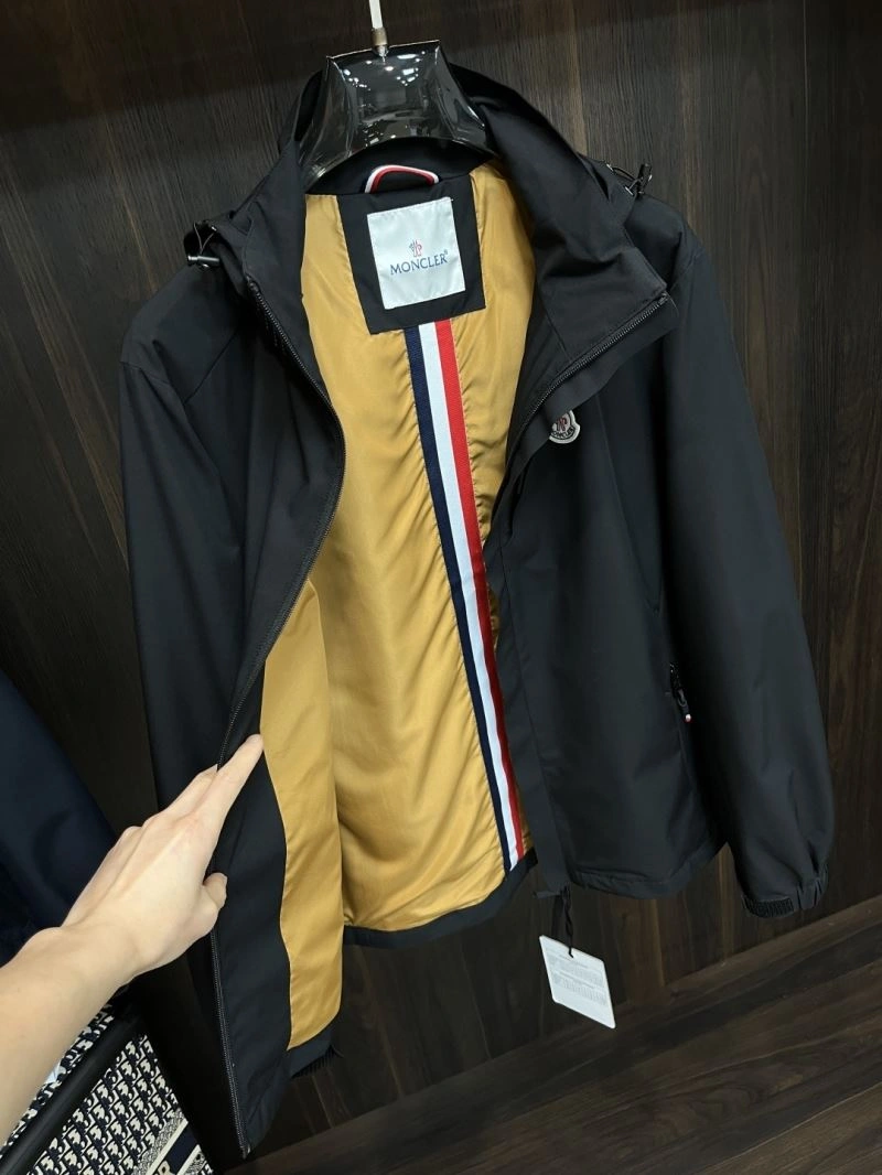 OEM Moncler Outwear