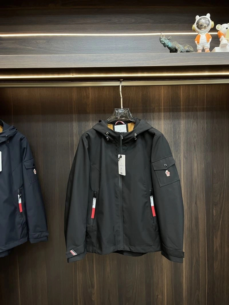 Factory-made Moncler Outwear