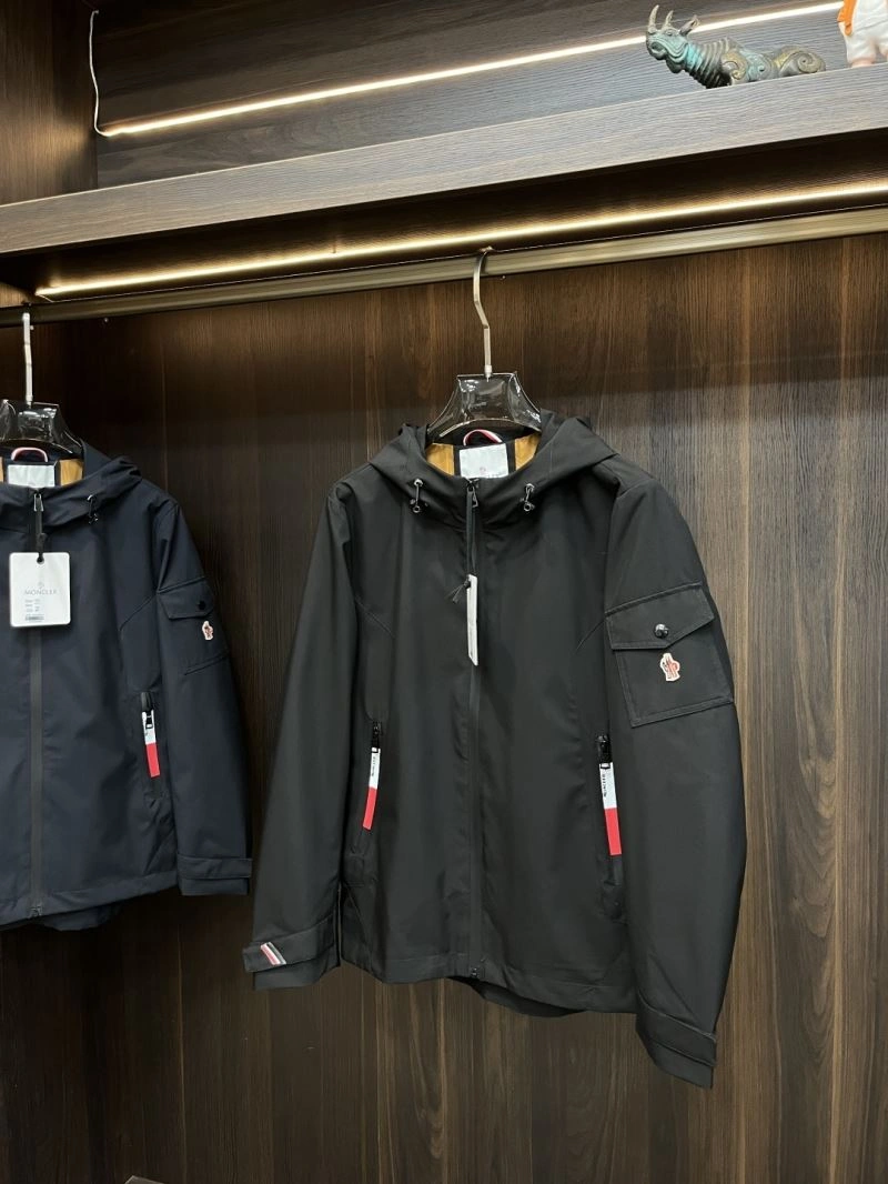 Factory-made Moncler Outwear